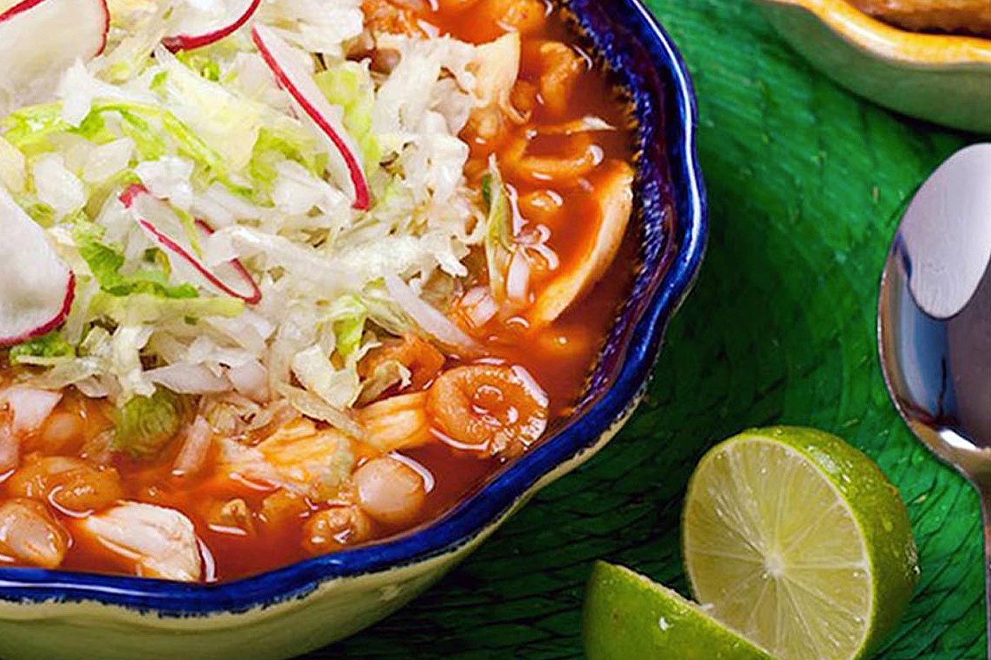 Historia del pozole 📕 – Pozolazo
